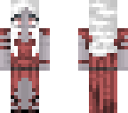 Bela's second choice | Minecraft Skin