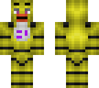 Chicka | Minecraft Skin