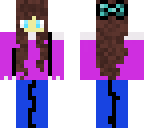 dancer | Minecraft Skin
