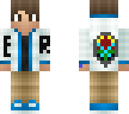 elite ranger | Minecraft Skin