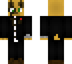 caracal | Minecraft Skins