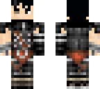 guts berserk | Minecraft Skins