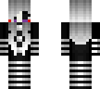 Puppet Girl | Minecraft Skin