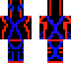 siro | Minecraft Skins