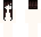 Skin Outline 1 | Minecraft Skin