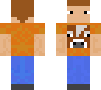 Timothy | Minecraft Skin
