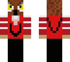 VanossGaming | Minecraft Skin