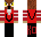 vanossgaming | Minecraft Skins