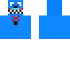 Bon bon | Minecraft Skin