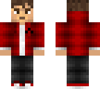 Ciano | Minecraft Skin