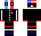 countryballs | Minecraft Skins