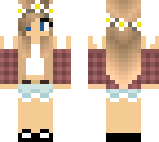Harmony | Minecraft Skin
