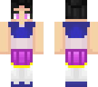 Integrity Soul | Minecraft Skin