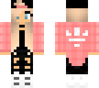 NOT MINE | Minecraft Skin