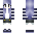 reload skin | Minecraft Skin