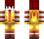 sd | Minecraft Skin