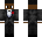 deez nuts | Minecraft Skin