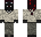 Edit 1 Slizzar | Minecraft Skin