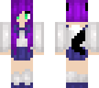 Jace | Minecraft Skin