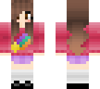 mable | Minecraft Skin