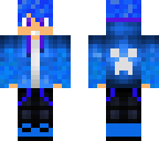 Miguel | Minecraft Skin