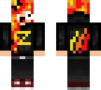 PrestonPlayz and Mithzan skin | Minecraft Skin