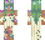 Yanar Ailorian | Minecraft Skin