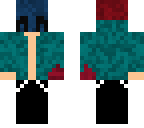 yjtyj | Minecraft Skin