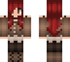 Overhaul | Minecraft Skins