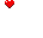 undertale determination soul | Minecraft Skin