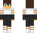 Welp | Minecraft Skin