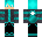 Bento Craft | Minecraft Skin