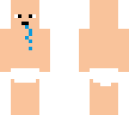 derp baby | Minecraft Skin