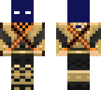 jenava skin | Minecraft Skin