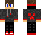 MasterCraft skin | Minecraft Skin