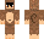 moneky | Minecraft Skins