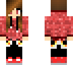 Truemu Minecraft Skins