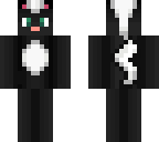 Skunk | Minecraft Skin