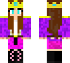 ada | Minecraft Skin