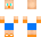 Bebe Kenta | Minecraft Skin