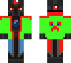 Bystaxx | Minecraft Skins