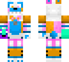 reff | Minecraft Skins