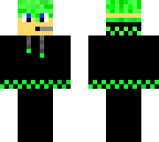 dat bois skin | Minecraft Skin