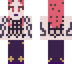 Diavolo | Minecraft Skins