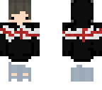 Django aka Djaxter | Minecraft Skin