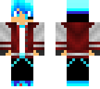 Jock | Minecraft Skin