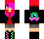 LuLa | Minecraft Skin