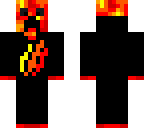 prestonplayz | Minecraft Skin