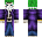 sada | Minecraft Skin