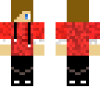 samuel | Minecraft Skin